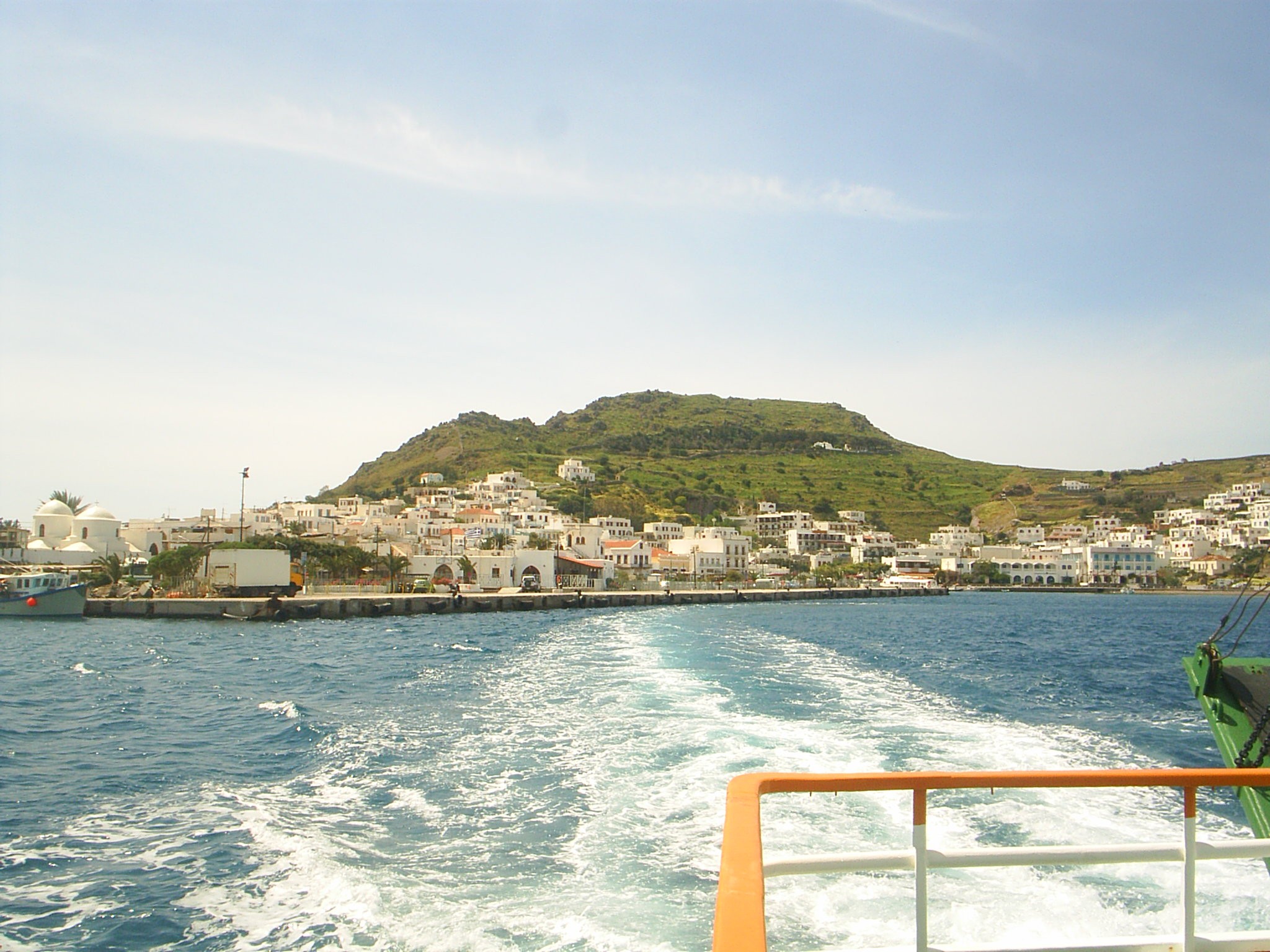 Ottoman And Byzantine Relics City Tour at Ashley Fuller blog